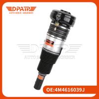 China Audi Q7 e-tron Air Suspension Shock Absorber 4KE616039 Air Spring Damper for 2019-2021 Models for sale