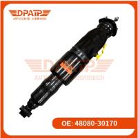 China DPATP 4808030170 Air Suspension Shock Absorber for Toyota Crown 1999-2005 Rear for sale