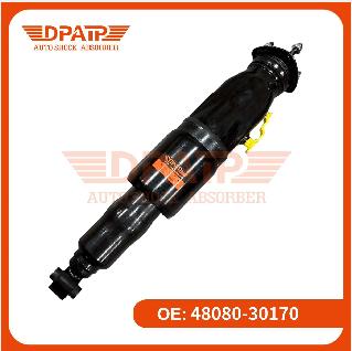 China DPATP 4808030170 Air Suspension Shock Absorber for Toyota Crown 1999-2005 Rear for sale