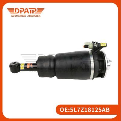 China Lincoln Navigator Air Suspension Shock Absorber Aftermarket 5L7Z18125AB 2003- for sale