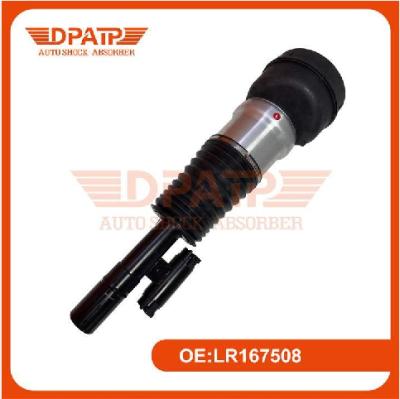 China Air Suspension Shock Absorber for 2023 Land Rover Range Rover Rear Steel LR167508 LR170945 for sale