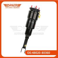 China New Air Suspension Shock Absorber 48020-50301 48020-50242 for Lexus LS460 2WD for sale