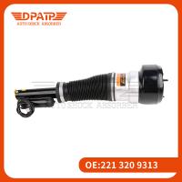 China Air Suspension Shock Absorber 2113209313 for Mercedes-Benz W211 W219 2WD Front Left for sale