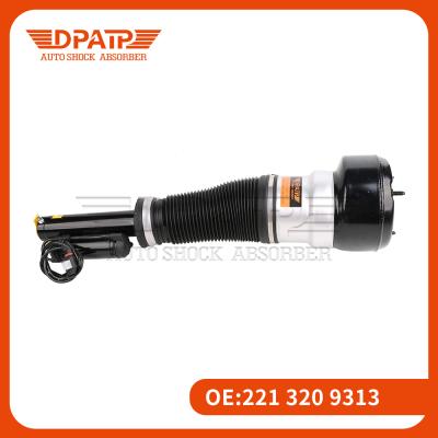 China Air Suspension Shock Absorber 2113209313 for Mercedes-Benz W211 W219 2WD Front Left for sale