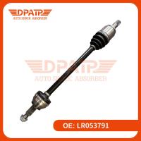 China Land Rover Rear CV Axle Shaft LR053791 LR053789 For Range Rover L405 4WD for sale