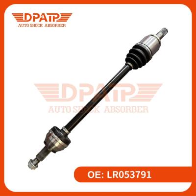 China Land Rover Rear CV Axle Shaft LR053791 LR053789 For Range Rover L405 4WD for sale