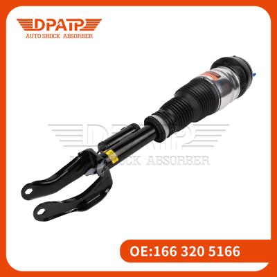 China Air Lift Shock Absorber Air Suspension Shock Absorber for Mercedes-Benz 166 1663205166 for sale
