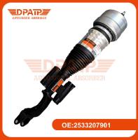 China Auto Suspension Shock Absorber for Mercedes-Benz 253 AMG 2533207901 Air Spring 12V for sale