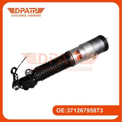 China Rolls-Royce Ghost Wraith Air Suspension Strut 37126795873 37126795874 Front Left Right for sale