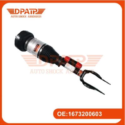 China Air Suspension Shock Absorber 1673200603 1673200503 for Mercedes-Benz 167 for sale
