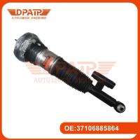 China Air Suspension Shock Absorber 37106885864 37106885863 for BMW G38 26 Years Experience for sale