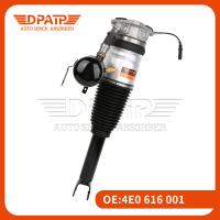 China DPATP Air Suspension Shock Absorber 4E0616001 2123200813 for Audi A8D3 2003-2010 for sale