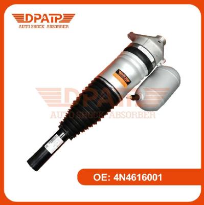 China OEM 4N4616001 4N4616002 Air Suspension Shock Absorber for Audi A8D5 2018-2021 for sale