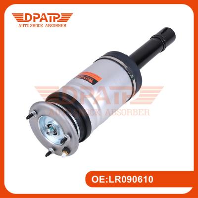 China DPATP LR090610 Air Suspension Shock Absorber for Land Rover Velar 1 Year Warranty for sale