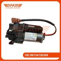 China Porsche Airmatic Suspension Compressor 99134126399 for 911 2014-2021 12V for sale