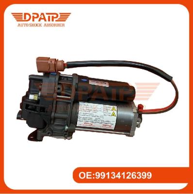 China Porsche Airmatic Suspension Compressor 99134126399 for 911 2014-2021 12V for sale