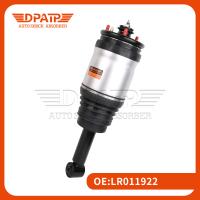 China LR011922 LR016418 Air Suspension Shock Absorber for Land Rover Discovery 3 4 L320 2pcs for sale