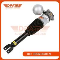 China Air Suspension Shock Absorber 3D0616001N for Volkswagen Phaeton 26 Years OEM for sale