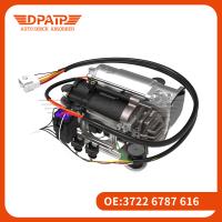 China BMW Airmatic Suspension Pump 37226787616 37226778773 for E39 520d 530i 8bar for sale
