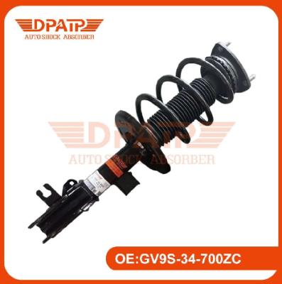 China DPATP GV9S-34-700ZC GV9S-34-900ZC Coilover Shock Absorber for Mazda CX-4 2016 for sale