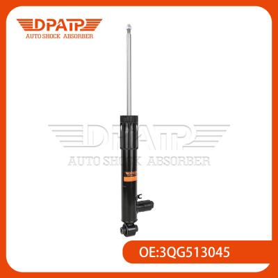 China Adjustable Suspension Shock Absorber 3QG513045 5QA513045C for Volkswagen Touran 2017 for sale