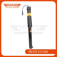 China Rear Electric Car Suspension Shock Absorber 3Y5513029 23167974 For Bentley Mulsanne for sale
