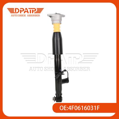 China DPATP 4F0616031F Rear Complete Suspension Shock Absorber with ADS for Audi A6 C6 S6 for sale