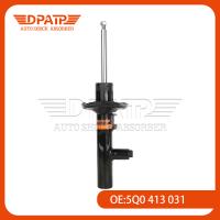 China OEM 5Q0-413-031 Electric Shock Absorber with ADS for VW Golf 7 New CC 2018- for sale
