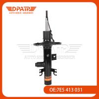 China Electric Sensor Control Shock Absorber 7E5413031 7E5413032 for VW Multivan T5 T6 for sale