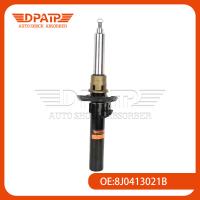 China DPATP OEM 8J0413021B Electric Shock Absorber for Audi TT 8J 2006-2014 for sale