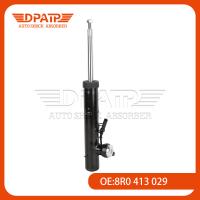 China OEM 8R0413029 Shock Absorber for Audi Q5 A5 S5 2010-2017 2pcs for sale