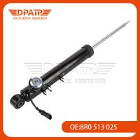 China Depin Auto Parts 8R0513025 8R0513026 Rear Shock Absorber for Audi Q5 A5 S5 2010-2017 for sale