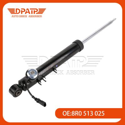 China Depin Auto Parts 8R0513025 8R0513026 Rear Shock Absorber for Audi Q5 A5 S5 2010-2017 for sale