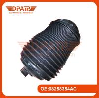 China Jeep Grand Cherokee Air Suspension Spring 68258354AC 68258355AC Rear 2018-2022 for sale