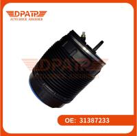 China Car Air Spring Rear Bag 31387233 31387234 for Volvo V90 S90 2017 for sale