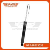 China OEM 95B513035 Adjustable Inductive Shock Absorber for Porsche Macan Audi A7 C7 1 Year Warranty for sale