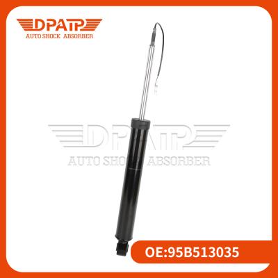 China OEM 95B513035 Adjustable Inductive Shock Absorber for Porsche Macan Audi A7 C7 1 Year Warranty for sale