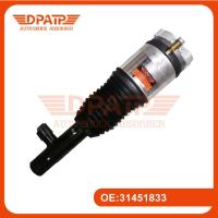 China Volvo Air Suspension Shock Absorber 31451833 31451834 for XC90 2016 for sale