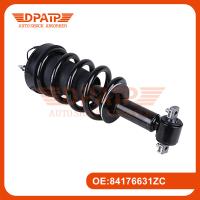 China 84176631 Front Shock Absorber Assembly Spring Completely for Cadillac Escalade 2014-2019 for sale
