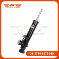 China DPATP OEM 37106875089 37106875090 Rear Shock Absorbers for BMW F15 F16 X5 X6 for sale