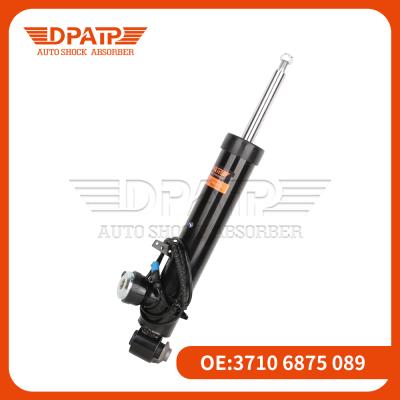 China DPATP OEM 37106875089 37106875090 Rear Shock Absorbers for BMW F15 F16 X5 X6 for sale