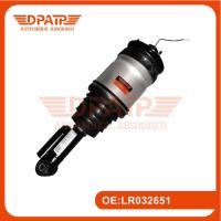 China Land Rover Discovery L320 Air Suspension Shock Absorber LR032651 50k-100k Mile Life for sale