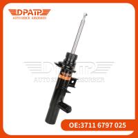 China Original Standard 37116797025 37116797026 Inductive Shock Absorbers for BMW F25 F26 for sale