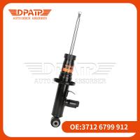 China 37126799912 Rear Inductive Shock Absorbers for BMW F25 F26 OEM Quality for sale