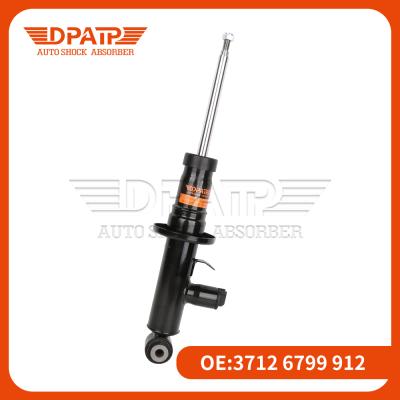 China 37126799912 Rear Inductive Shock Absorbers for BMW F25 F26 OEM Quality for sale