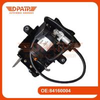 China Air Suspension Air Compressor 84160004 23468864 12V for Cadillac XTS for sale