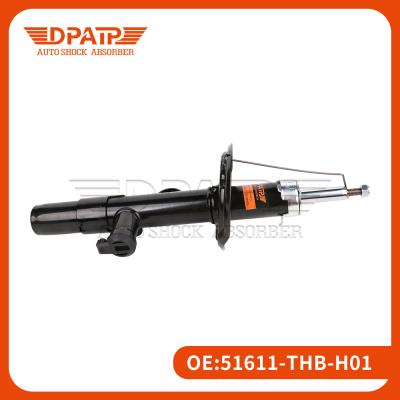 China 51611-THB-H01 52611-THB-H01 Inductive Shock Absorbers With Sensor For Honda URV CDC for sale
