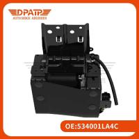 China Air Suspension Pump Assembly 534001LA4A 534001LA4C for Infiniti QX56 QX80 12V for sale