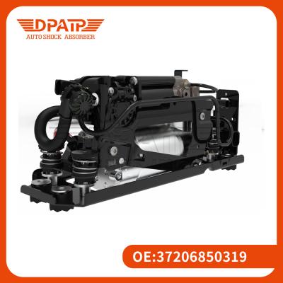 China Aftermarket Air Suspension Pump 37206850319 12V for Rolls-Royce Ghost Wraith Dawn for sale