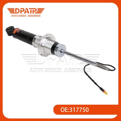 China 317750 Car Racing Suspension Damper Inductive Shock Absorber With Sensor For Ferrari F12 for sale